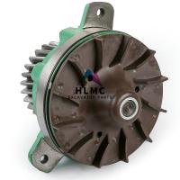 China Excavator Engine FM12 ECFH12 ECNH12 Parts Water Pump EC360 EC460 20431135 20101193 20734268 for sale