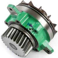 China Excavator Engine FM12 ECFH12 ECNH12 Parts Water Pump EC360 EC460 20431135 20101193 20734268 for sale