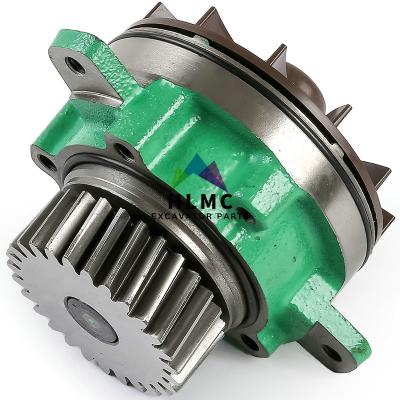 China Excavator Engine FM12 ECFH12 ECNH12 Parts Water Pump EC360 EC460 20431135 20101193 20734268 for sale