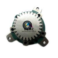 China Excavator Engine FM12 ECFH12 ECNH12 Parts Water Pump EC360 EC460 20431135 20101193 20734268 for sale