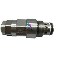 China Excavator Parts R305-9T Distributor Pressure Valve Auxiliary Gun Auxiliary Overflow Valve for sale