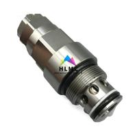 China Excavator Parts R305-9T Distributor Pressure Valve Auxiliary Gun Auxiliary Overflow Valve for sale