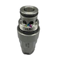 China Excavator Parts R305-9T Distributor Pressure Valve Auxiliary Gun Auxiliary Overflow Valve for sale