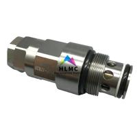 China Excavator Parts R305-9T Distributor Pressure Valve Auxiliary Gun Auxiliary Overflow Valve for sale