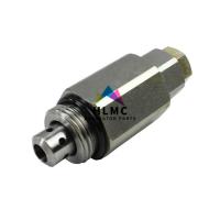 China Excavator Spare Parts EX200-3 Main Control Relief Valve HITACHI Excavator 4372039 for sale