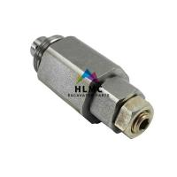 China Excavator Spare Parts EX200-3 Main Control Relief Valve HITACHI Excavator 4372039 for sale