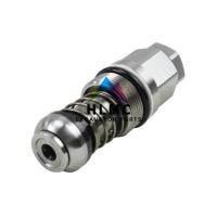 China Excavator Spare Parts Hydraulic Parts R60 Rotary Motor Relief Valve Hyundai Excavator​ for sale