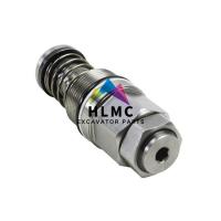 China Excavator Spare Parts Hydraulic Parts R60 Rotary Motor Relief Valve Hyundai Excavator​ for sale