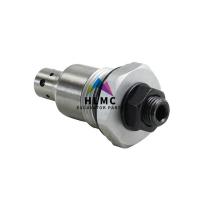 China Excavator Hitachi ZAX55 EX55 Rotary Relief Valve Swing Motor Valve Excavator Safety Spill Valve for sale