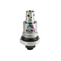 China Excavator Hitachi ZAX55 EX55 Rotary Relief Valve Swing Motor Valve Excavator Safety Spill Valve for sale