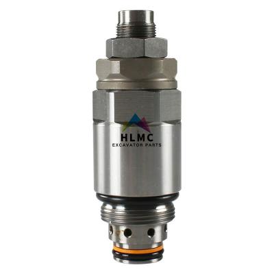 China Excavator Spare Parts DX225-7 Excavator Suction Valve 31N8-17430 Hyundai R225-7 R225-9 for sale