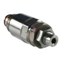 China Excavator Spare Parts DX225-7 Excavator Suction Valve 31N8-17430 Hyundai R225-7 R225-9 for sale