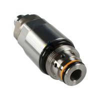 China Excavator Spare Parts DX225-7 Excavator Suction Valve 31N8-17430 Hyundai R225-7 R225-9 for sale