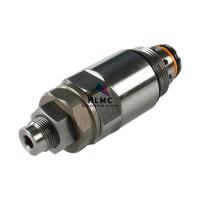 China Excavator Spare Parts DX225-7 Excavator Suction Valve 31N8-17430 Hyundai R225-7 R225-9 for sale