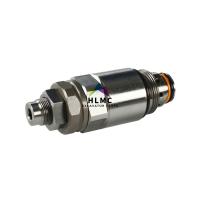 China Excavator Spare Parts DX225-7 Excavator Suction Valve 31N8-17430 Hyundai R225-7 R225-9 for sale