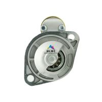 China Yanmar Engine Starter Motor 12 Volt S114-883 S114815 129242-77010 for sale