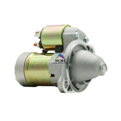 China Yanmar Engine Starter Motor 12 Volt S114-883 S114815 129242-77010 for sale