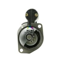 China Excavator Starter Motor	QD1233F 4BD1 EX120-5 Replacement 24V9T4.5KW 8970298633 ISUZU for sale