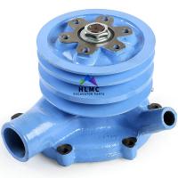 China Hyundai Excavator R210-5 R210LC-7H R220LC-7H Engine D6BT Water Pump 25100-93G00 for sale