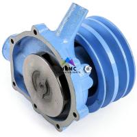China Hyundai Excavator R210-5 R210LC-7H R220LC-7H Engine D6BT Water Pump 25100-93G00 for sale