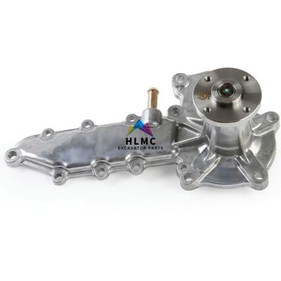 China Excavator Engine Spare Parts 1G730-73032 V2403T Water Pump Retail for sale