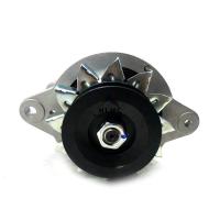 China Komatsu Excavator Alternator 4D95 24V 30A 600-821-3850 Pc60-5 Pc60-6 P94-29 for sale
