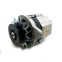 China Komatsu Excavator Alternator 4D95 24V 30A 600-821-3850 Pc60-5 Pc60-6 P94-29 for sale