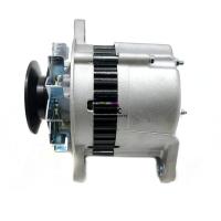 China Komatsu Excavator Alternator 4D95 24V 30A 600-821-3850 Pc60-5 Pc60-6 P94-29 for sale