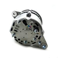 China Komatsu Excavator Alternator 4D95 24V 30A 600-821-3850 Pc60-5 Pc60-6 P94-29 for sale