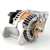 China China Manufacturers D7e 24v80a Tractor Auto Motor Generator Excavator Alternator  Ec210 Ec240 Ec290 Ca1853ir for sale