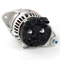China China Manufacturers D7e 24v80a Tractor Auto Motor Generator Excavator Alternator  Ec210 Ec240 Ec290 Ca1853ir for sale