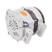 China 24v 95a 8PK Excavator Alternator  1012118400 For E345 E349D for sale