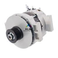 China 24v 95a 8PK Excavator Alternator  1012118400 For E345 E349D for sale