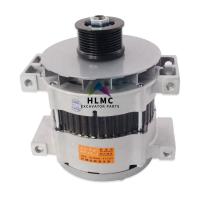 China 24v 95a 8PK Excavator Alternator  1012118400 For E345 E349D for sale