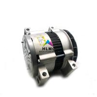 China 24v 95a 8PK Excavator Alternator  1012118400 For E345 E349D for sale