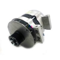 China 24v 95a 8PK Excavator Alternator  1012118400 For E345 E349D for sale
