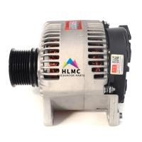 China Factory Direct Forged Engine Motor OEM C4.4 Diesel Engine E312D E313D2GC E315D Alternator 2873A704 for sale
