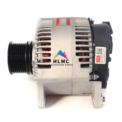 China Factory Direct Forged Engine Motor OEM C4.4 Diesel Engine E312D E313D2GC E315D Alternator 2873A704 for sale