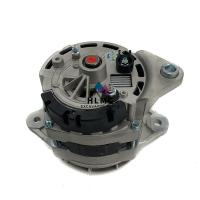 China 24SI 24V 90A 8PK Alternator 8600017 DR256 5282841 S00013524+01 for sale