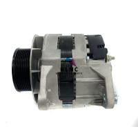 China 24SI 24V 90A 8PK Alternator 8600017 DR256 5282841 S00013524+01 for sale