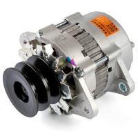 China Manufacturer Excavator Part Engine Auto Alternator R210-5 R210-7 6d17 Lr150-714 24V 70A 2C98-55 A6t76086 Me077895 for sale