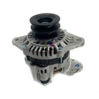 China Manufacturer Excavator Part Engine Auto Alternator R210-5 R210-7 6d17 Lr150-714 24V 70A 2C98-55 A6t76086 Me077895 for sale