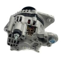 China Manufacturer Excavator Part Engine Auto Alternator R210-5 R210-7 6d17 Lr150-714 24V 70A 2C98-55 A6t76086 Me077895 for sale