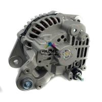 China Manufacturer Excavator Part Engine Auto Alternator R210-5 R210-7 6d17 Lr150-714 24V 70A 2C98-55 A6t76086 Me077895 for sale