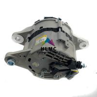 China ZAX230 ZAX250 Excavator Alternator 0350008703 0350008750 8983300850 8974817050 for sale