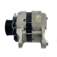 China ZAX230 ZAX250 Excavator Alternator 0350008703 0350008750 8983300850 8974817050 for sale