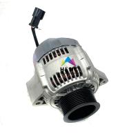China Economical Alternative Warranty Machine Auto Spare Parts Alternator 101211-7960 Komastu 6D107 Pc200-6/8 for sale