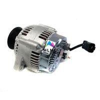 China Economical Alternative Warranty Machine Auto Spare Parts Alternator 101211-7960 Komastu 6D107 Pc200-6/8 for sale