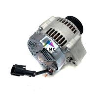 China Economical Alternative Warranty Machine Auto Spare Parts Alternator 101211-7960 Komastu 6D107 Pc200-6/8 for sale
