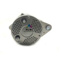 China 24v 60a Pc360 Pc450-8 6d114 Slots74-44 Excavator Alternator For Komatsu 0-35000-4190 for sale